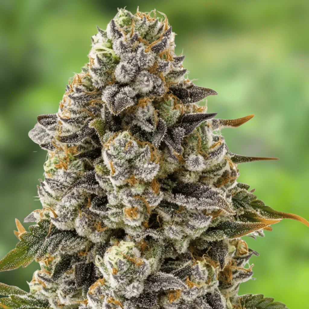 Apple Fritter Auto | Feminized Autoflower | SEEDNEST