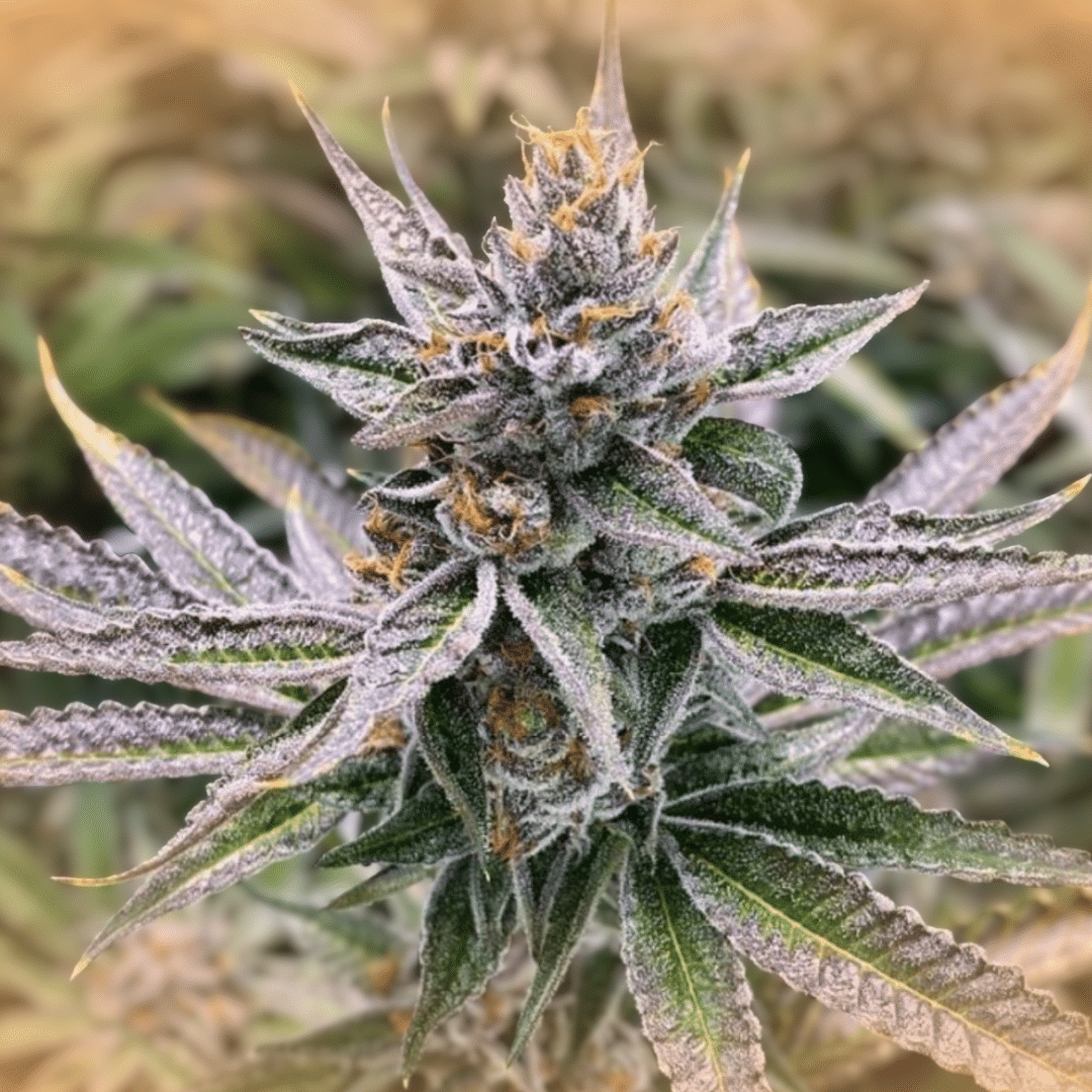 The Fall Collection | 4 Premium Auto Strains | SEEDNEST